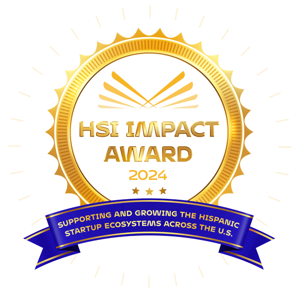 HSI Impact Awardees 2024 – Angeles Investors